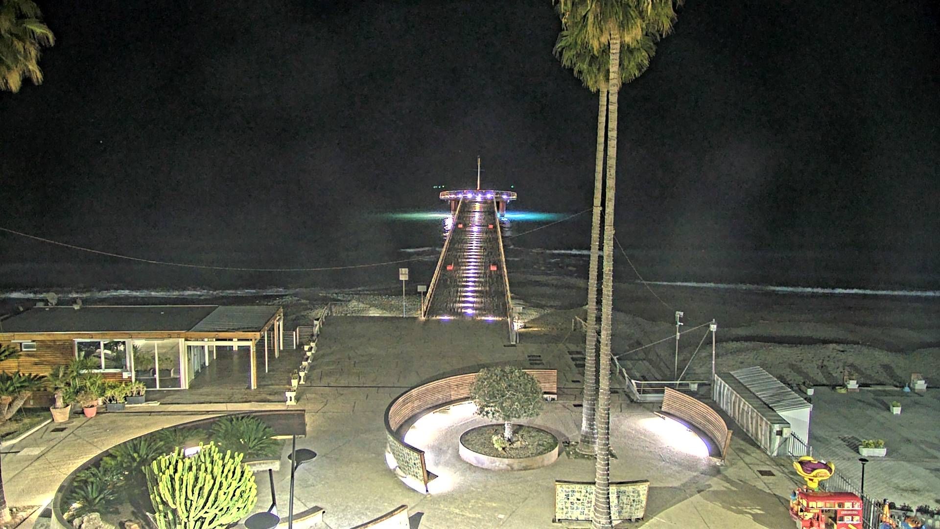 Webcams intorno di Loano - meteoblue