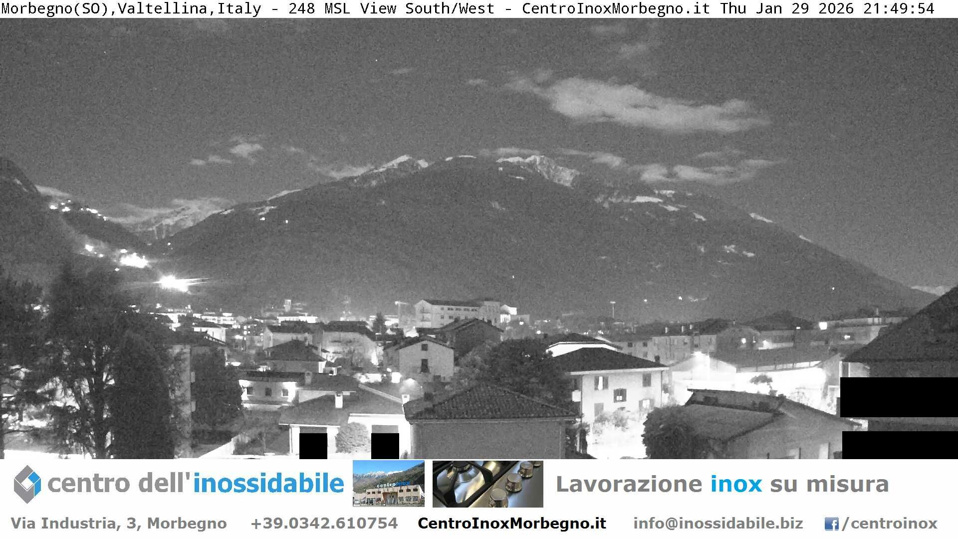 Webcams around La Masonaccia - meteoblue