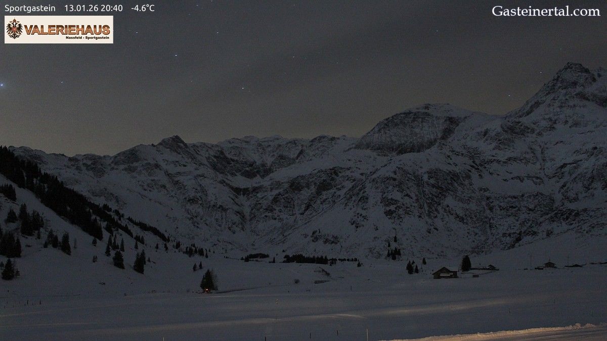 Webcams intorno di 47.06°N 13.04°E - meteoblue