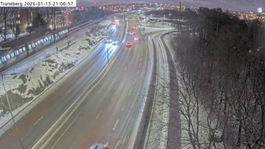 Webcams em torno de Bromma - meteoblue