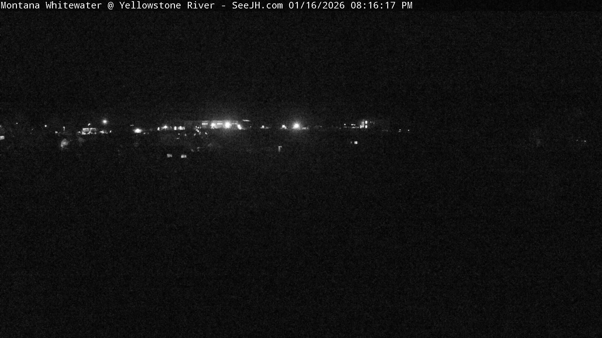 Webcams autour de West Yellowstone Town Park - meteoblue