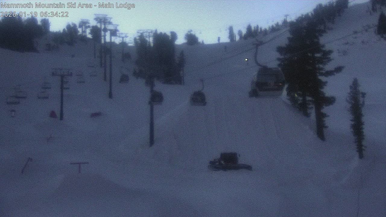 Webkamerák a környéken The Pinnacles - meteoblue