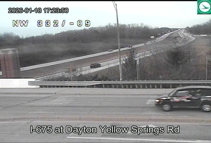 Kamery internetowe w pobliżu Yellow Springs - meteoblue