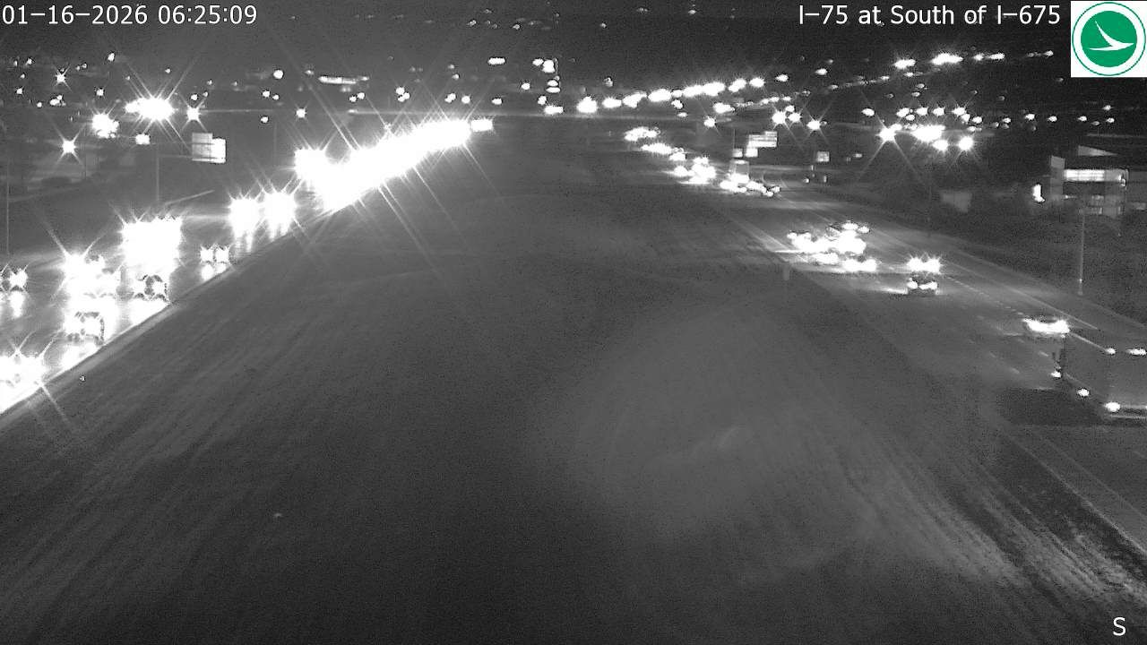 Kamery internetowe w pobliżu Dayton-Wright Brothers Airport - meteoblue