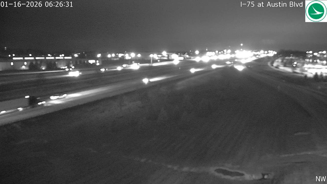 Kamery internetowe w pobliżu Dayton-Wright Brothers Airport - meteoblue