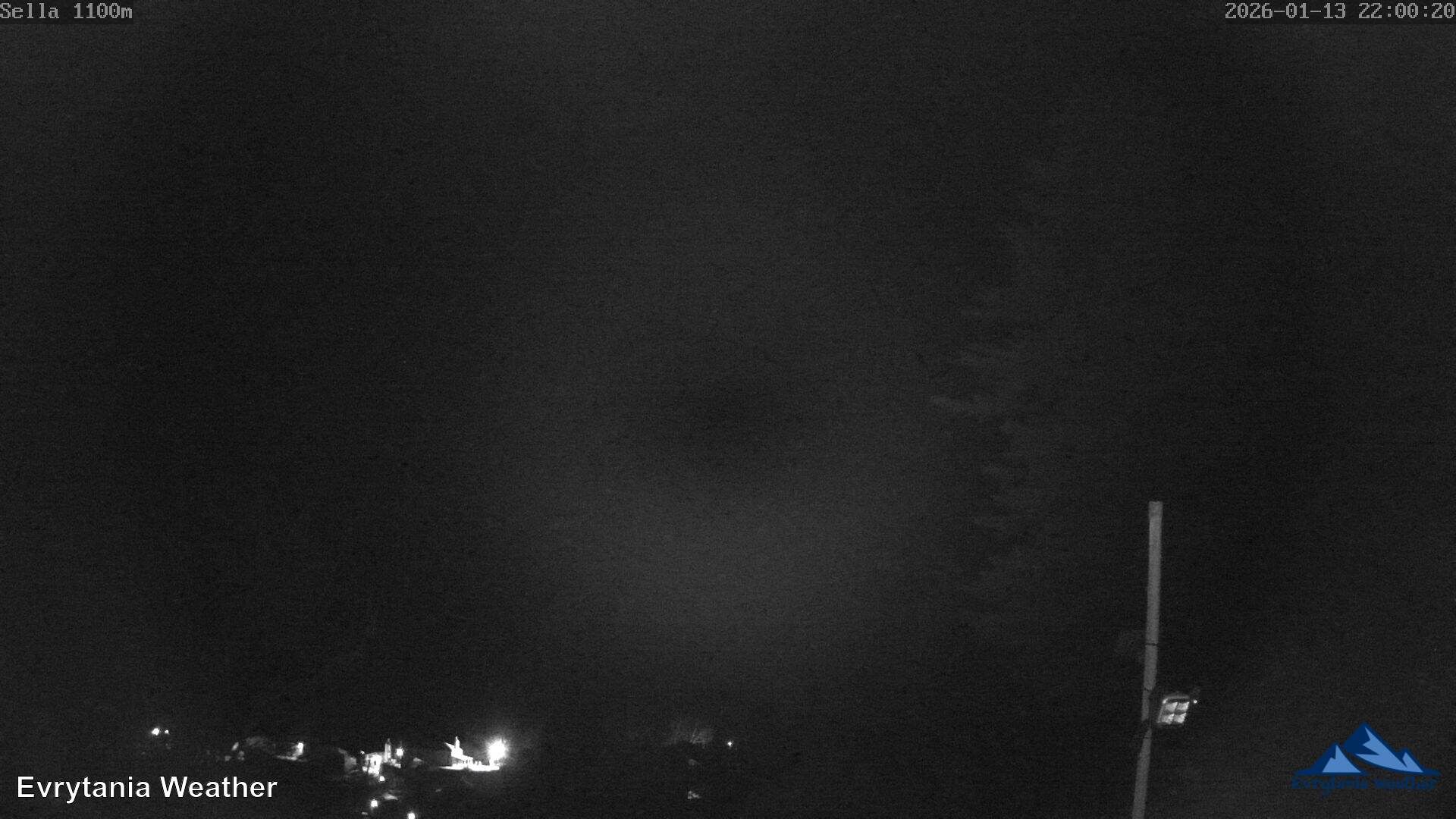 Web-kamere u okolici Asprópirgos - meteoblue