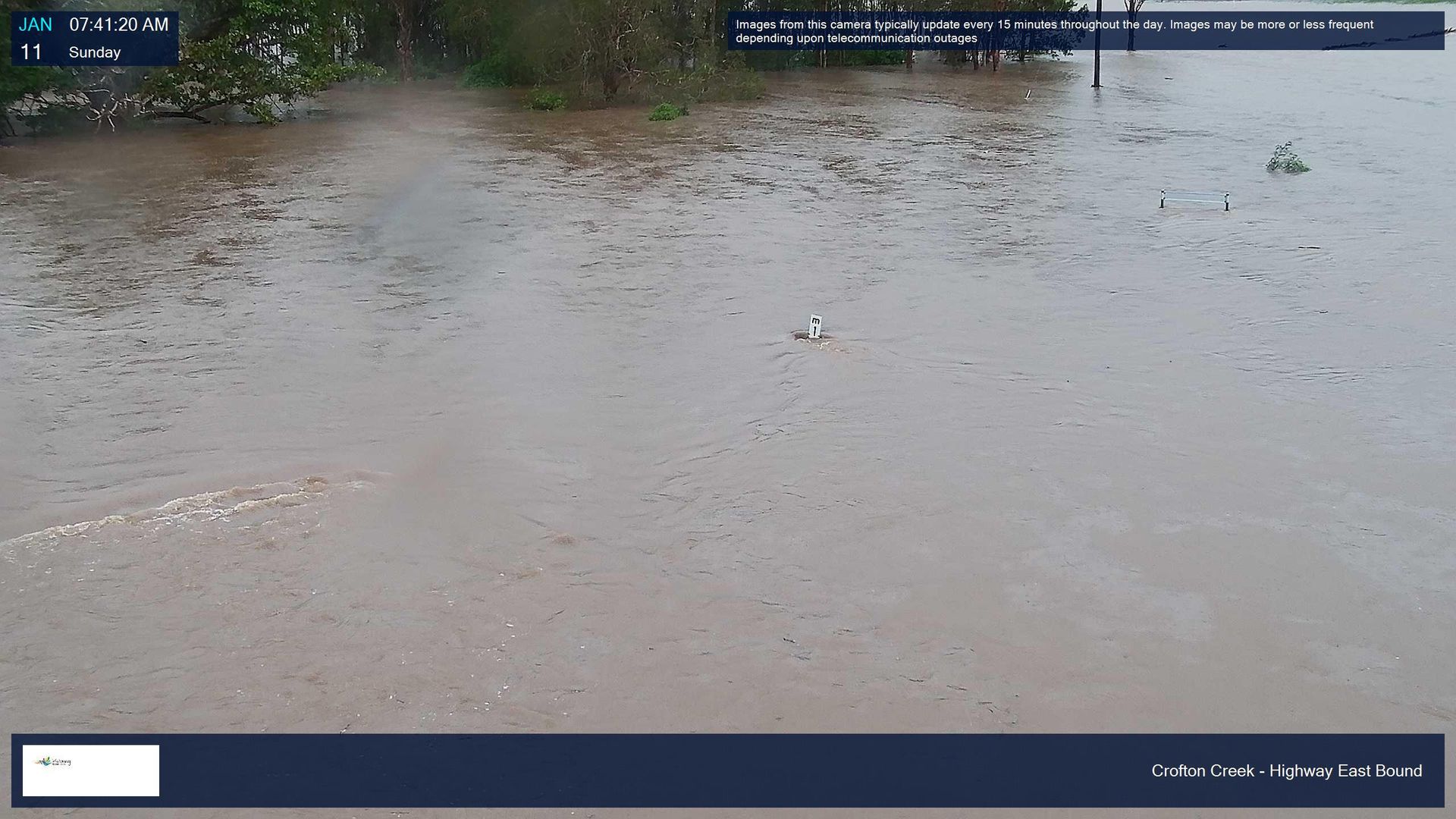 Webkamerák a környéken Proserpine - meteoblue