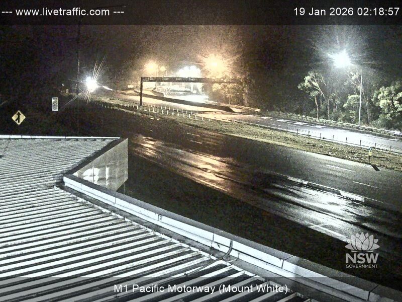 Webcams у околини Milsons Passage - meteoblue