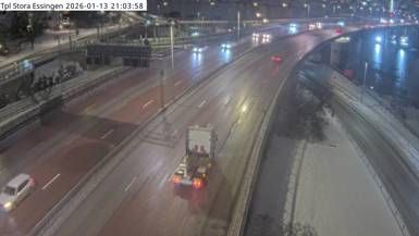 Webcams em torno de Bromma - meteoblue