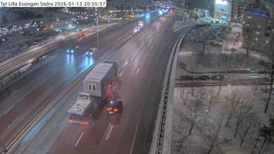 Webcams em torno de Bromma - meteoblue