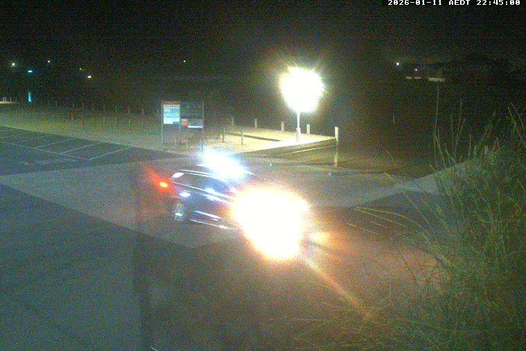 Webcams around Patterson Lakes - meteoblue