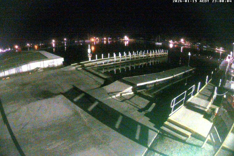 Webové kamery v okolí Loch Sport - meteoblue