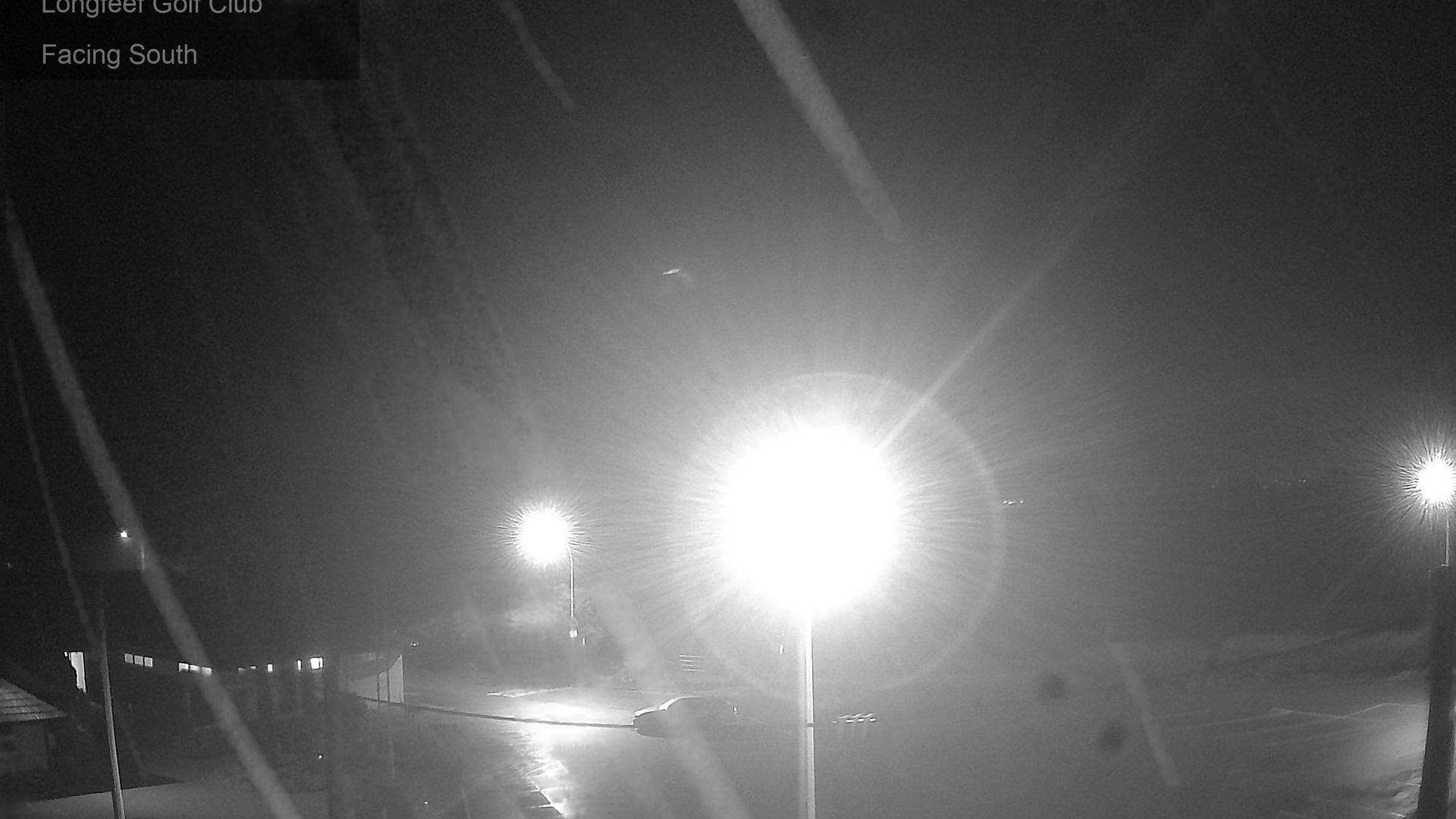 Webkamery v okolí Duffys Forest - meteoblue