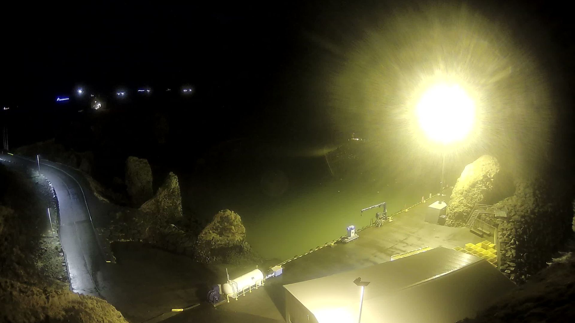 Webcams in de buurt van Örn - meteoblue