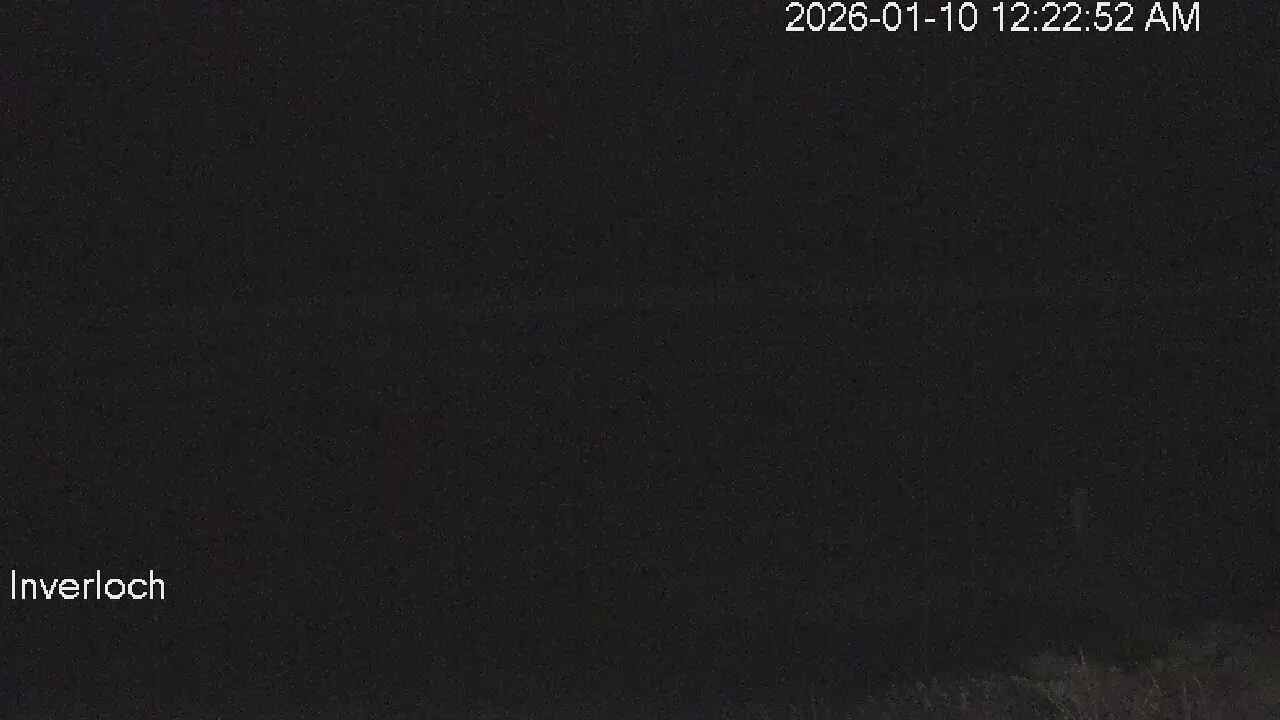 Webcams around Inverloch - meteoblue