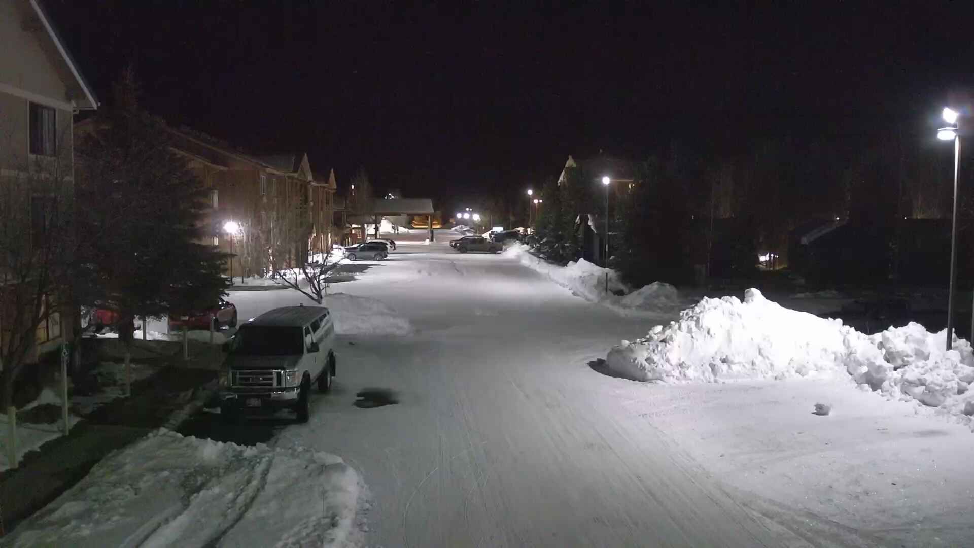 Webcams autour de West Yellowstone Town Park - meteoblue
