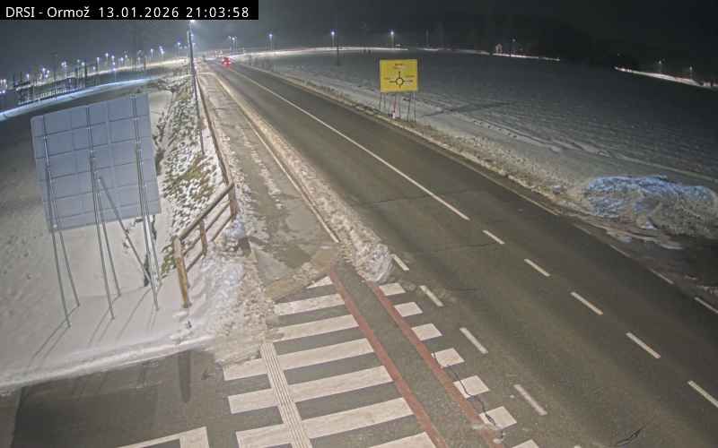 Webcams autour de Hranjigovci - meteoblue