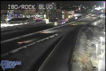 Webcams around Sparks - meteoblue