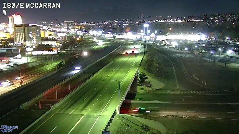 Webcams around Sparks - meteoblue