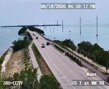 Webcams around Islamorada - meteoblue