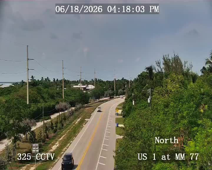 Webcams around Islamorada - meteoblue