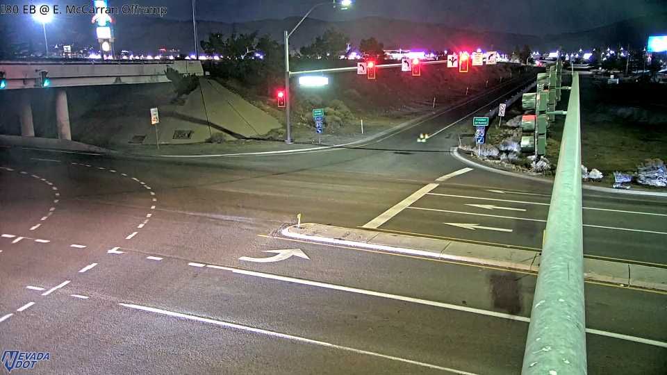 Webcams around Sparks - meteoblue