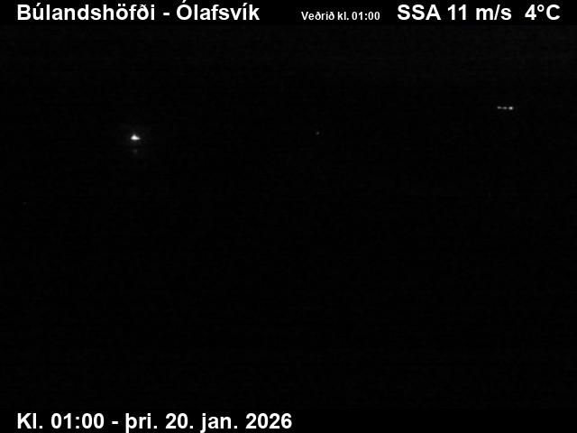 Webcams in de buurt van Örn - meteoblue