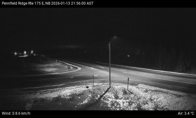Webkamerák a környéken St. Stephen - meteoblue