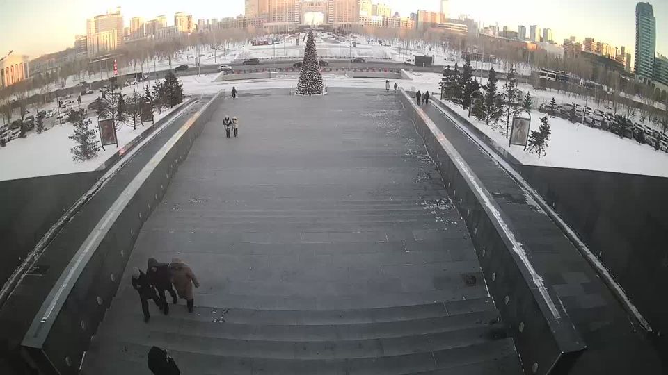 Webcams around Prigorodnoye - meteoblue