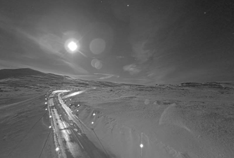 Webcams around Dyranut - meteoblue