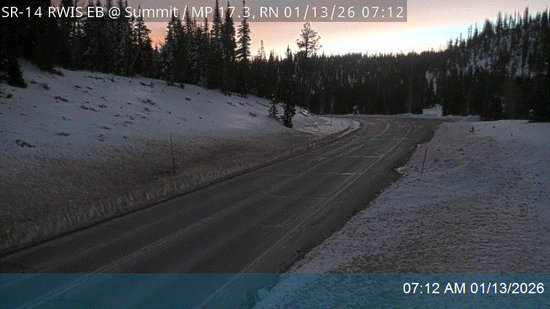 Webcams around Brian Head - meteoblue